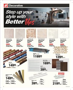 Build it - Howick Mega KwaZulu Natal