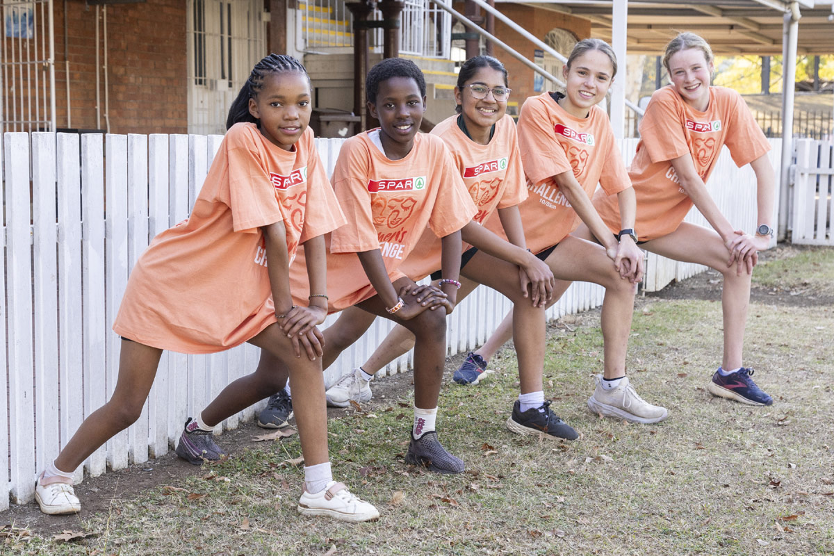 SPAR - Entries are open for PMB SPAR Women’s 10/5km Challenge