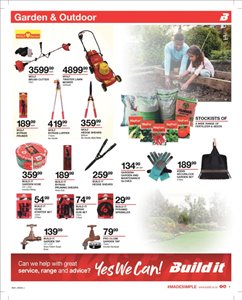 Build it - Build It Katlehong Gauteng