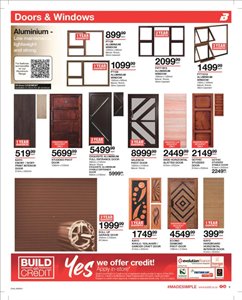 Build it - build it spargs beacon bay eastern cape