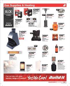 Build it - Build It Katlehong Gauteng