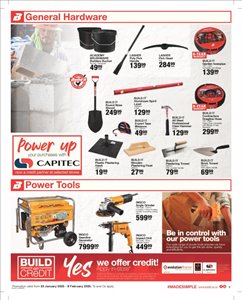 Build it - build it wellington paint hardware western cape