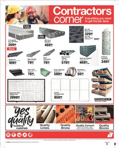 Build it - Elim Limpopo