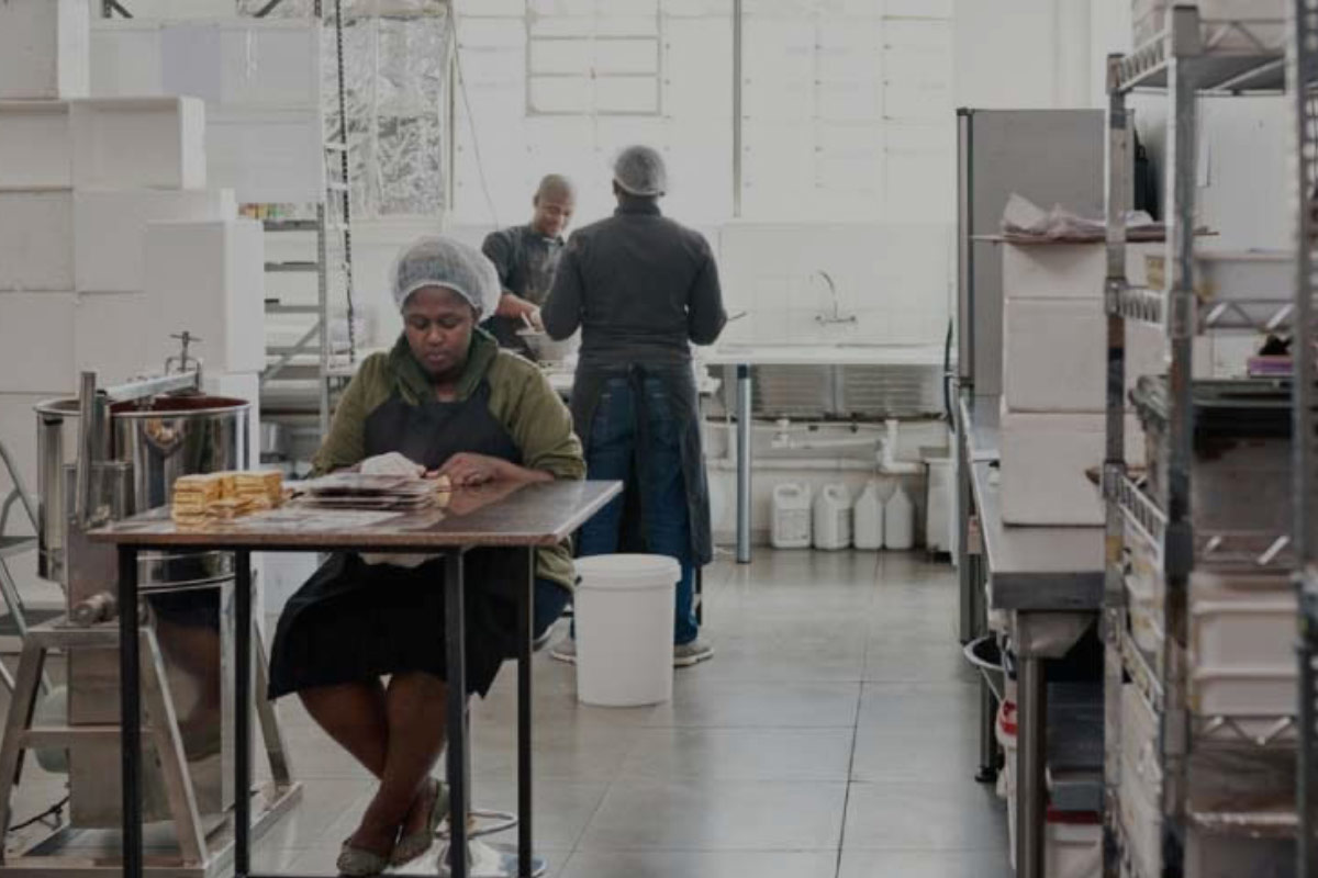 SPAR - SPAR expands supplier development across the fast-growing food ...