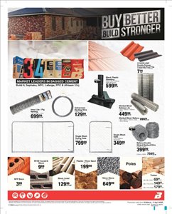 Build it - build it empangeni 1 mega kwazulu natal