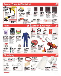 Build it - Hencor Limpopo