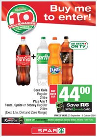 SPAR - Store