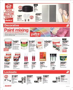 Build it - Worcester Western Cape