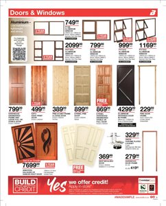 Build it - Tongaat KwaZulu Natal