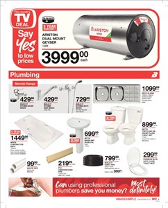 Build it - build it stanger kwazulu natal