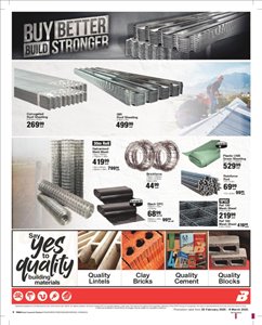 Build it - build it soshanguve gauteng