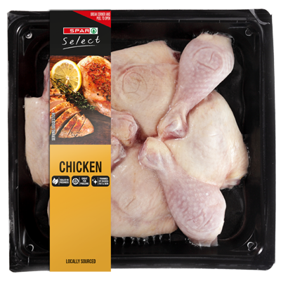 SPAR - Butchery - SPAR Select Chicken