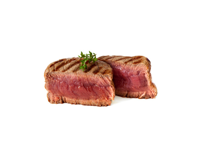 SPAR - Cook steak like a chef
