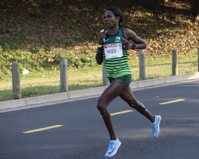 SPAR - Cracking SPAR Grand Prix Race expected in Tshwane