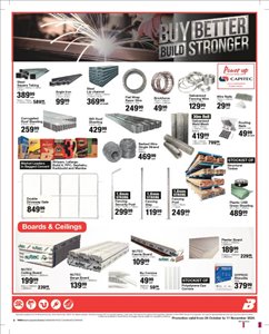 Build it - Paledi Limpopo