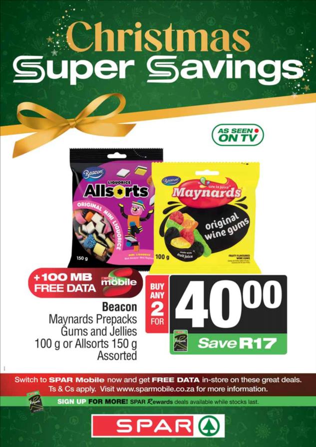 SPAR