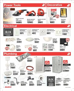 Build it - build it lephalale limpopo