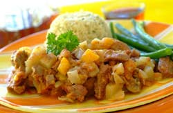 SPAR - Steak and Kidney Casserole Recipe