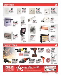 Build it - build it hammarsdale kwazulu natal