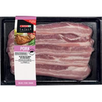 SPAR - Butchery - SPAR Select Pork