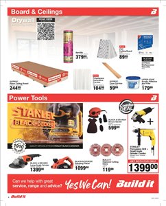 Build it - build it kamhlushwa mpumalanga