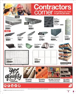 Build it - Kwagga Mpumalanga