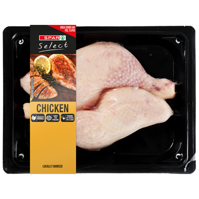 SPAR - Butchery - SPAR Select Chicken