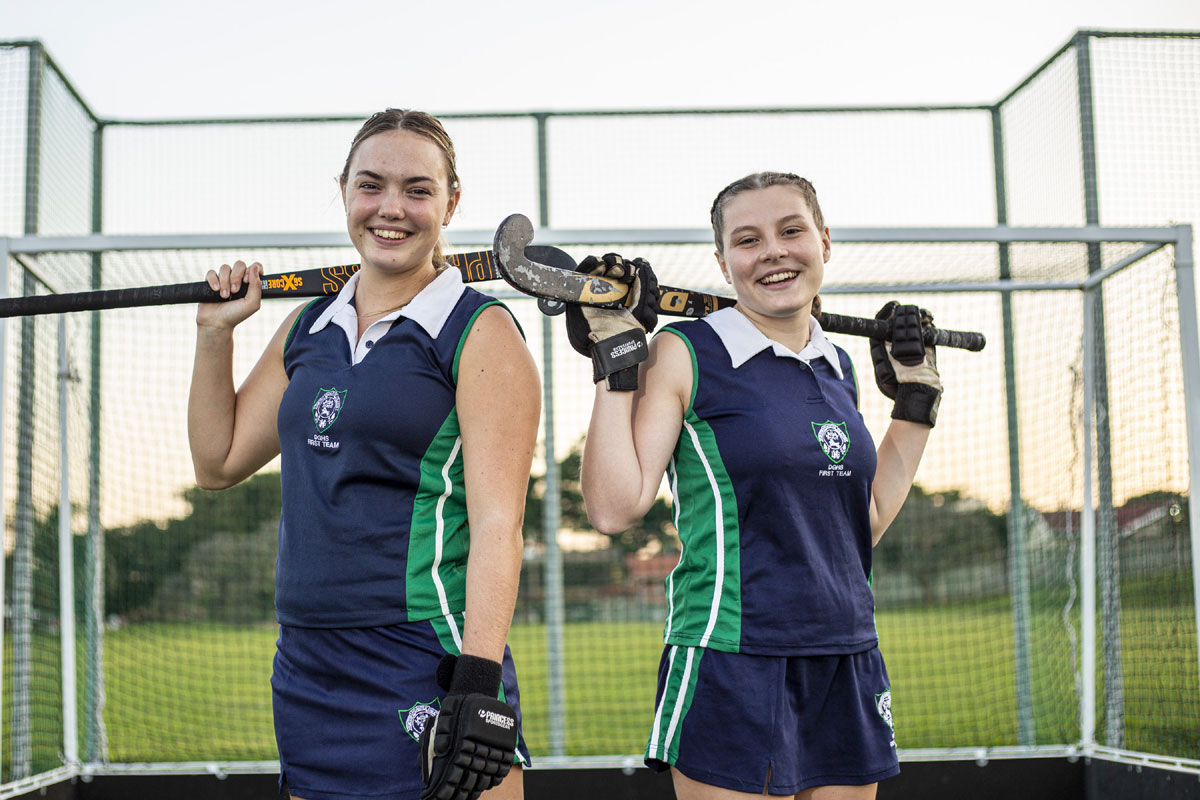 SPAR - Durban Girls’ High School to Host Durban Central SPAR Hockey ...