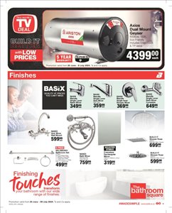 Build it - Mabopane Gauteng