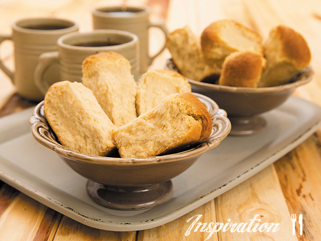 SPAR Inspiration - Condensed Milk Rusks