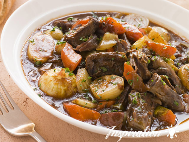 SPAR Inspiration - Beef on a Budget