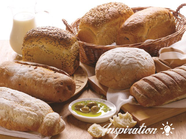 SPAR Inspiration - Make the Most of Your Bread