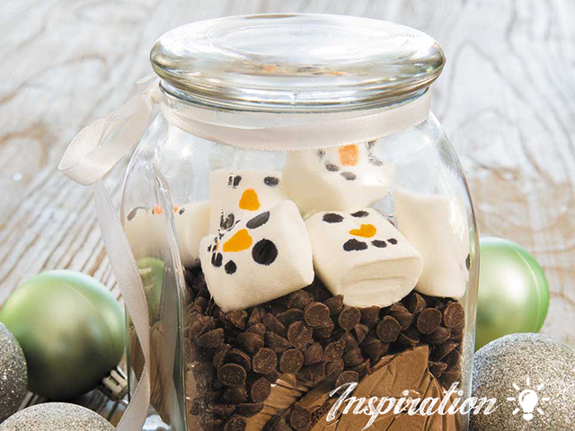 SPAR Inspiration - Gifts made with love