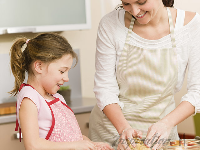 SPAR Inspiration - Scones for a Crowd